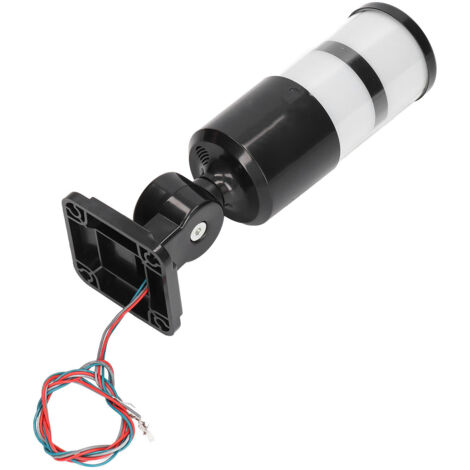 Lampe LED pliable 2 couleurs pour machines-outils, signal d ...