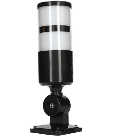 Lampe LED pliable 2 couleurs pour machines-outils, signal d ...