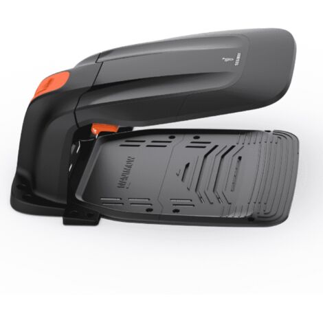 Segway Garage pour robot tondeuse Navimow X Series - Protection ...