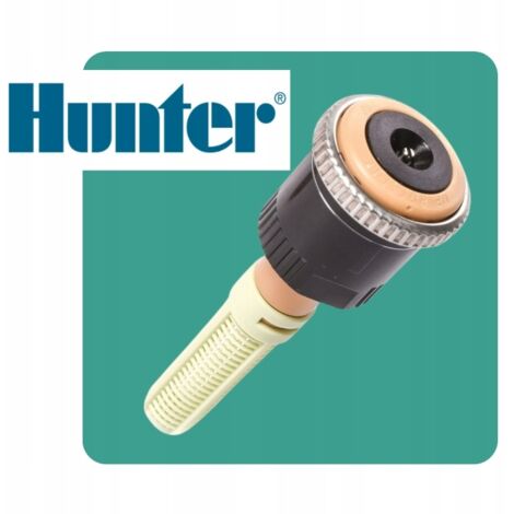 Buse rotative hunter mp rotator 3500 angle 90-210 rayon 9,4 - 10,7 m ...