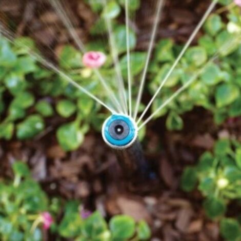 Buse rotative hunter mp rotator 3500 angle 90-210 rayon 9,4 - 10,7 m ...