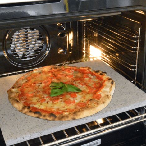 Pierre a pizza pour eviter la pate molle Alice Delice avec pelle en ...