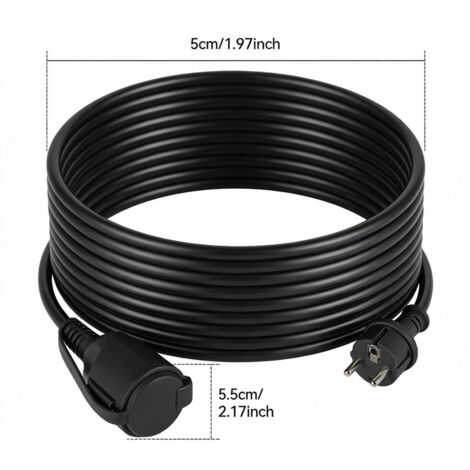 Kabel Fur Rasenmaher