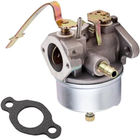 Vergaser kompatibel mit Tecumseh 631068A, 631068B, 631827, 632208, 632589, 632615, H25, H30, H35 ...