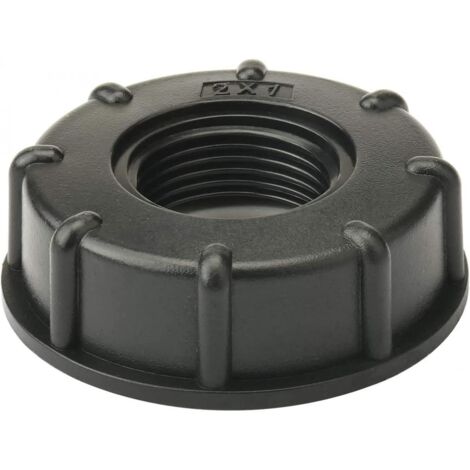 Conector roscado S60x6 de 1'' (26/34)