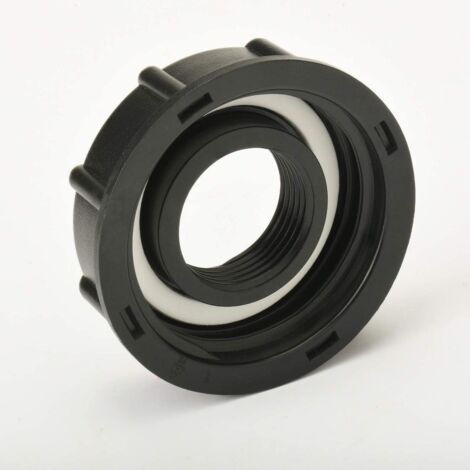 Conector roscado S60x6 de 1'' (26/34)