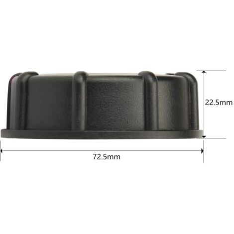 Conector roscado S60x6 de 1'' (26/34)
