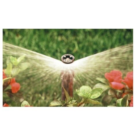 Difusor de riego Rain Bird US-412 (con boquilla)