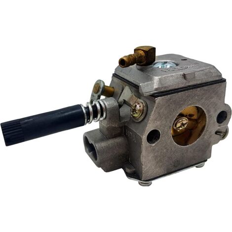 Carburateur pour tronçonneuse Shindaiwa 488 488P Walbro HDA-79A HDA-79C ...