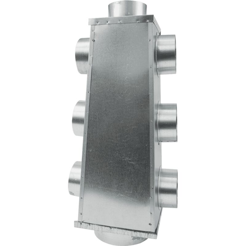 Verteiler 150/7x100