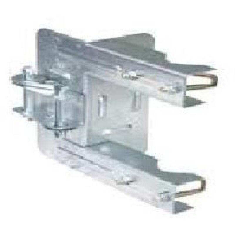 Cerclage simple renforcé galvanisé Spécial parabole HD ME