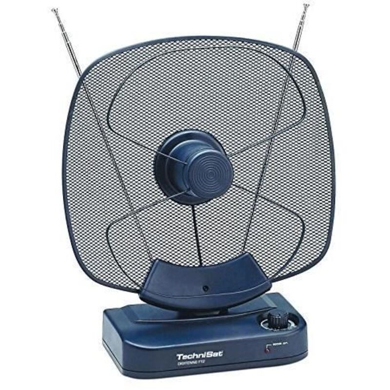TECHNISAT DIGITENNE TT2 ZIMMERANTENNE M. LTE-FILTER - Technisat ...