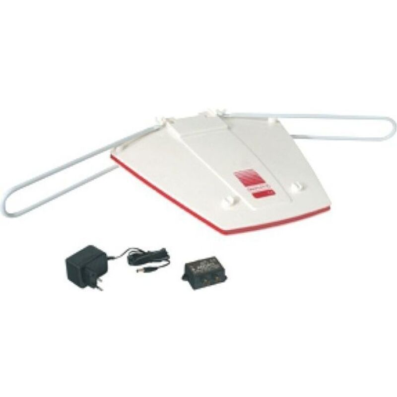 Antenne directionnelle électronique Active color - TONNA - Avec ...