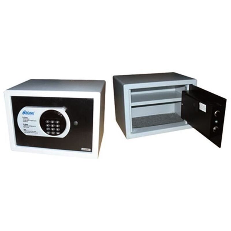 Coffre fort électronique avec clavier à code
