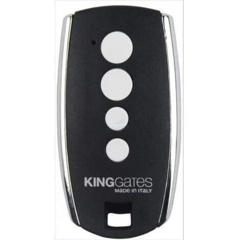 Telecommande King Gates
