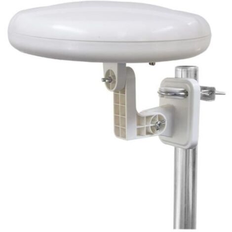 Antenne omnidirectionnelle TNT HD - HD LINE - Ronde 360 ...