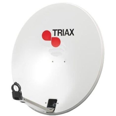 Triax TD Standard TD64 Antenne antenne parabolique satellite 35.8 dBi ...