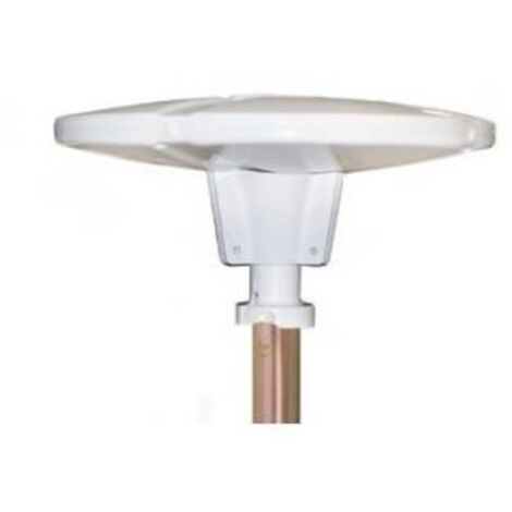 OMNI TONNA - ANTENNE CAMPING CAR 40dB TNTUHD OMNIDIRECTIONNELLE TONNA