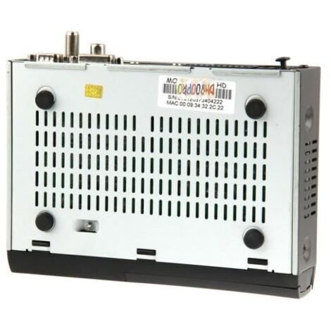 TV-Box - Dreambox - DM 800C HD - Récepteur DVB - Affichage OLED ...