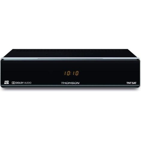 Decodeur Canal Ready Hd