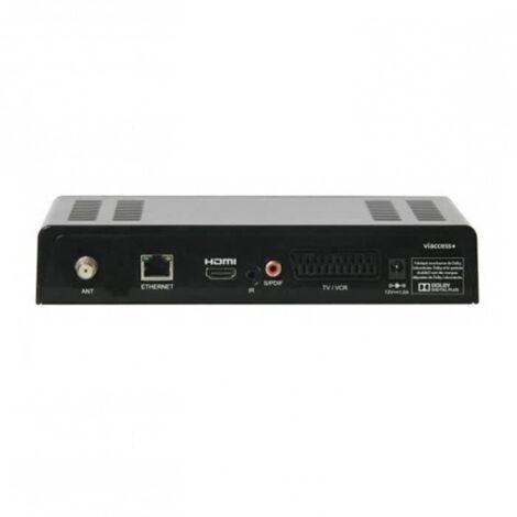 RECEPTEUR FRANSAT OPTEX HD 9947 TV SATELLITE HD + CARTE FRANSAT PC6 ...