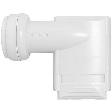 LNB Unicable SCR + 2 Sorties Standards Chess Edition 5 , 0.1dB ,High ...