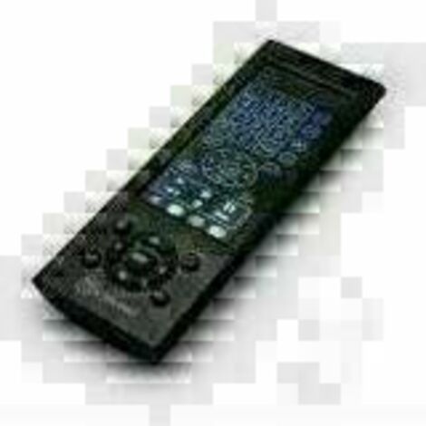 METRONIC TELECOMMANDE UNIVERSAL REF 495370 HDME
