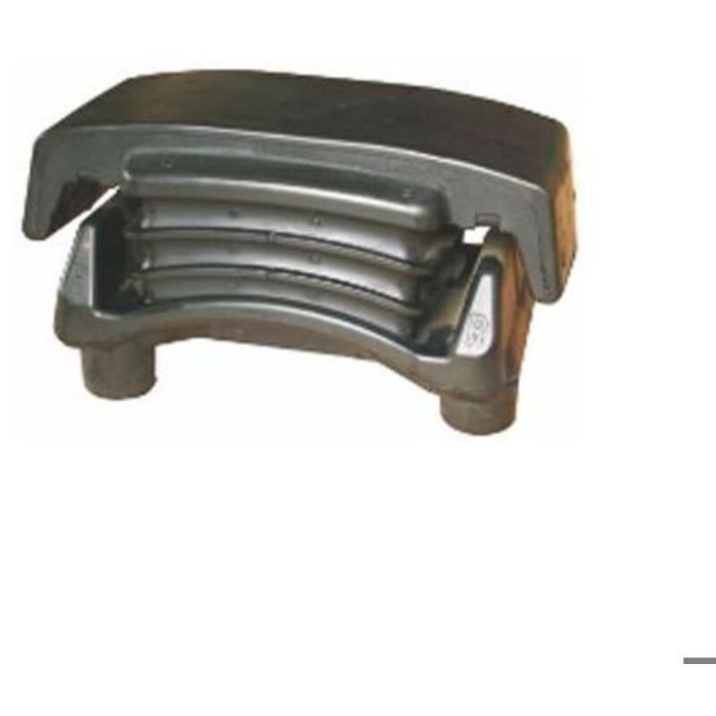 Patin de ressort droit 81962100547 MAN TGA TGS TGX