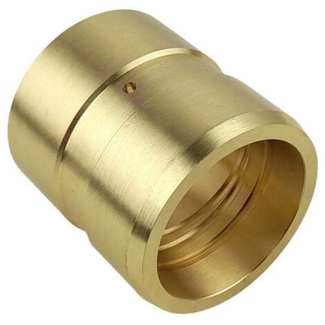 Essieu de semi-remorque à lit de frein ROR 38,5x7,5x50mm 21204703