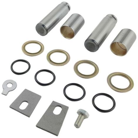 Kit de réparation de mâchoires de frein MAN, Mercedes 3074204002 ...