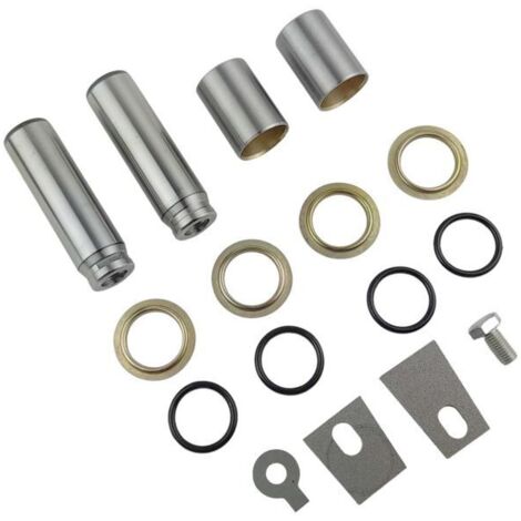 Kit de réparation de mâchoires de frein MAN, Mercedes 3074204002 ...