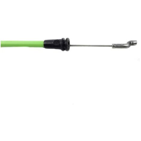 Câble de déverrouillage de porte Mercedes Actros 1 0007200113, 553mm