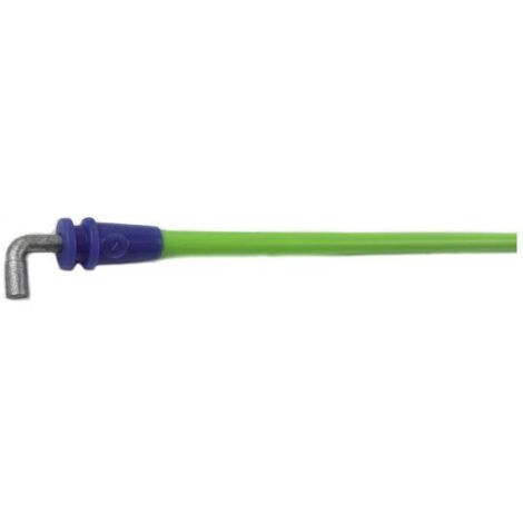 Câble de déverrouillage de porte Mercedes Actros 1 0007200113, 553mm