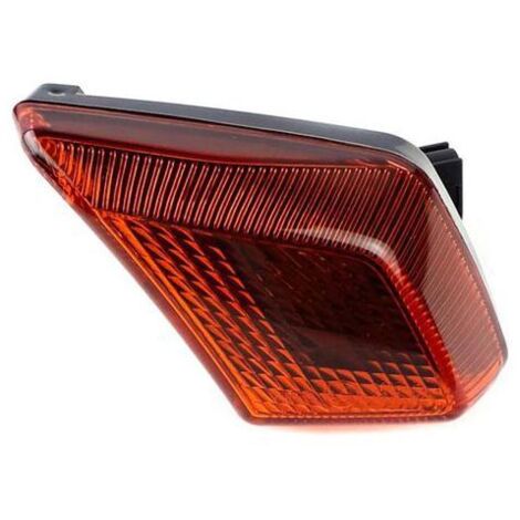 Lampe de signalisation droite Mercedes Actros MP4 9608201721 ...