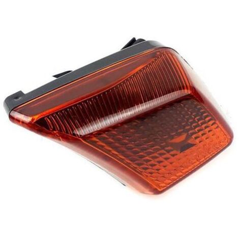 Lampe de signalisation droite Mercedes Actros MP4 9608201721 ...