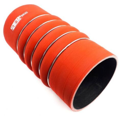 Tuyau d'air intercooler (rouge) 0020946382 Mercedes Axor
