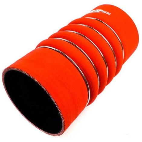Tuyau d'air intercooler (rouge) 0020946382 Mercedes Axor