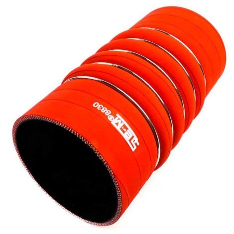 Tuyau d'air intercooler (rouge) 0020946382 Mercedes Axor