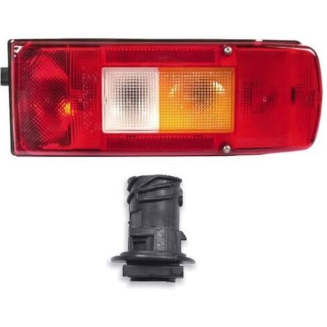 Feu stop arrière droit Volvo FM FH FM 9/ 12/ 16, FMX, NH, 20425720 ...