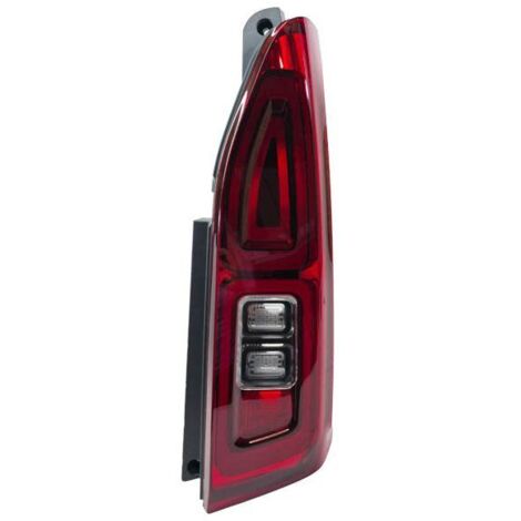 Feu arrière droit Citroën Berlingo Fiat Doblo Opel Combo Toyota Proace ...
