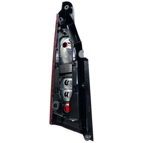 Feu arrière droit Citroën Berlingo Fiat Doblo Opel Combo Toyota Proace ...