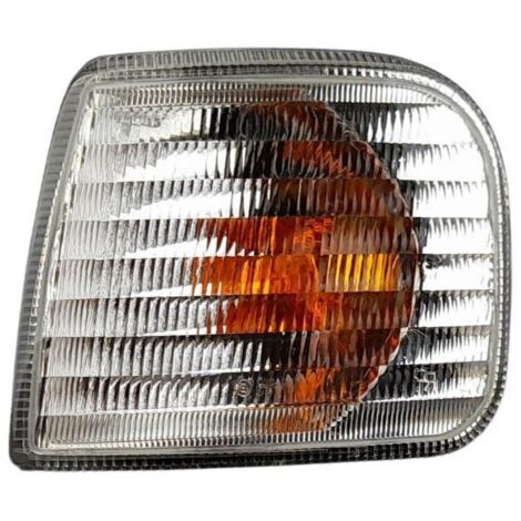 Feu de signalisation gauche Renault Midlum Premium Kerax, Iveco coach ...