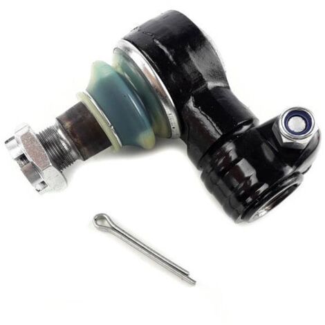 Rotule de direction M26x1.5/ M24x1.5 L.90mm Iveco Mercedes MAN Renault ...