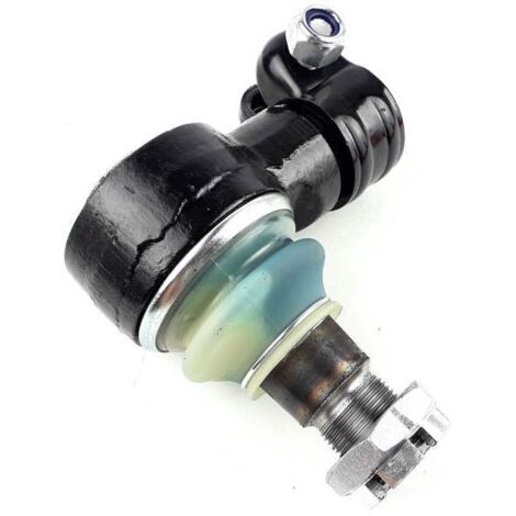 Rotule de direction M26x1.5/ M24x1.5 L.90mm Iveco Mercedes MAN Renault ...