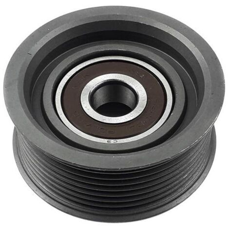Poulie / poulie guide courroie alternateur Mercedes 4572003070S