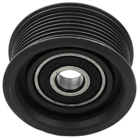 Poulie / poulie guide courroie alternateur Mercedes 4572003070S