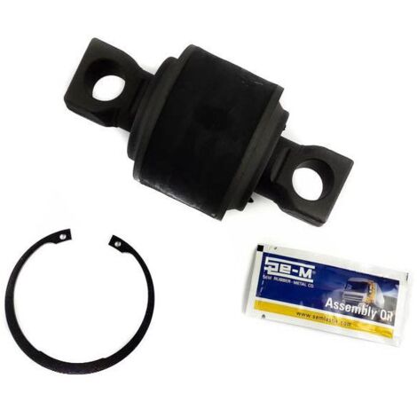 Kit de réparation tendon / joint avec douille et boulon Mercedes, Volvo ...