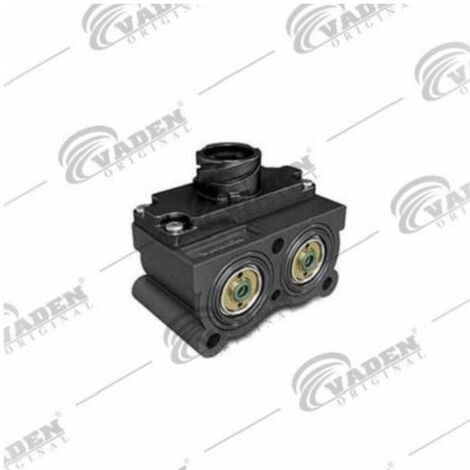 Cylindre de boîte de vitesses Mercedes Actros Atego 9702600457