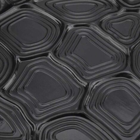 Schildkrötenförmige Kunststoff-Pflasterform, mittelgroße Betonformen ...