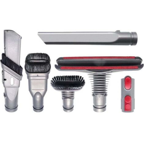 Schöne Dyson Ersatzteile V8 Ebenbild